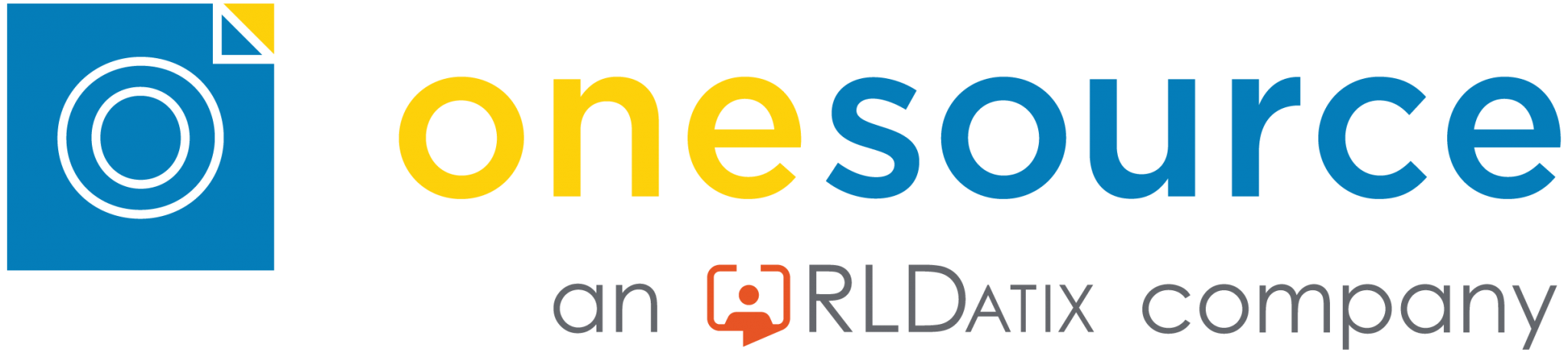 Welcome to the new oneSOURCE Search Screen!