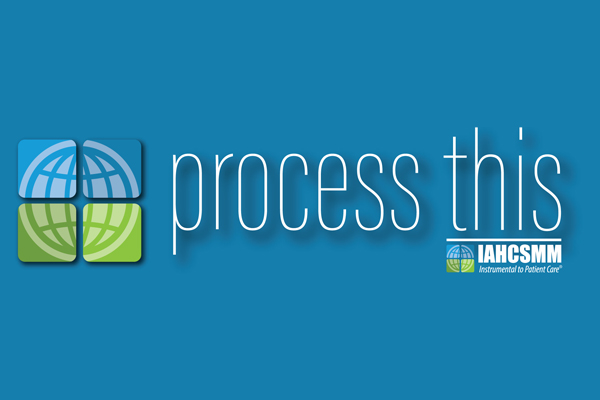 Process This Podcast: The Ins and Outs of IFU - oneSOURCE